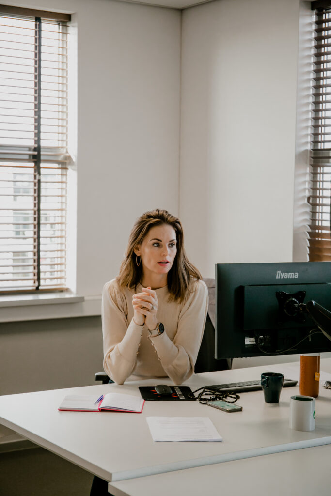 Fleetmanagement - FleetLinq